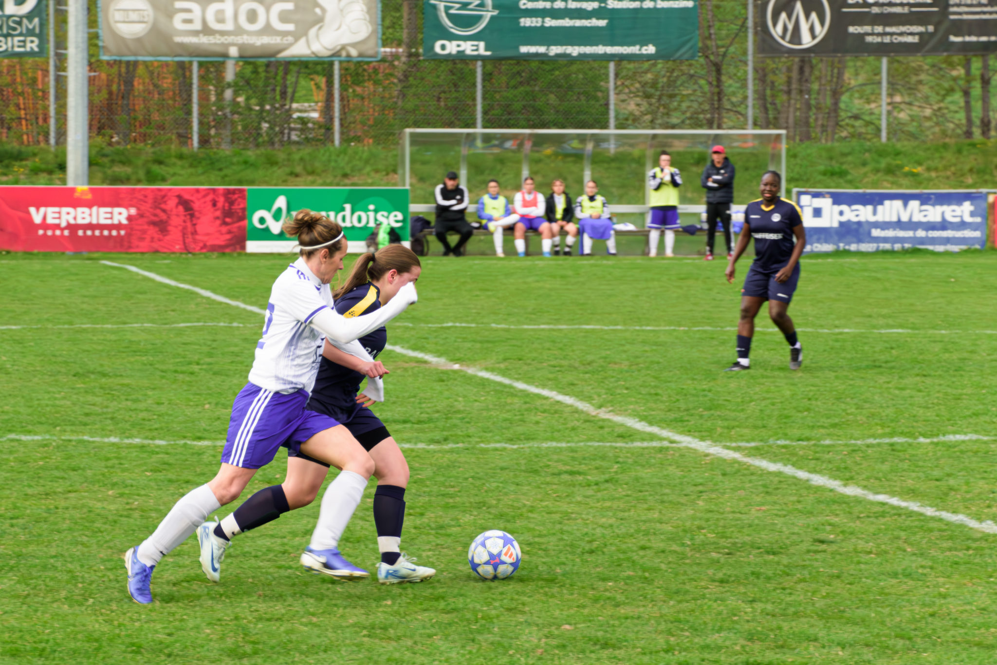 FootValais – Toute l'actualité du football valaisans